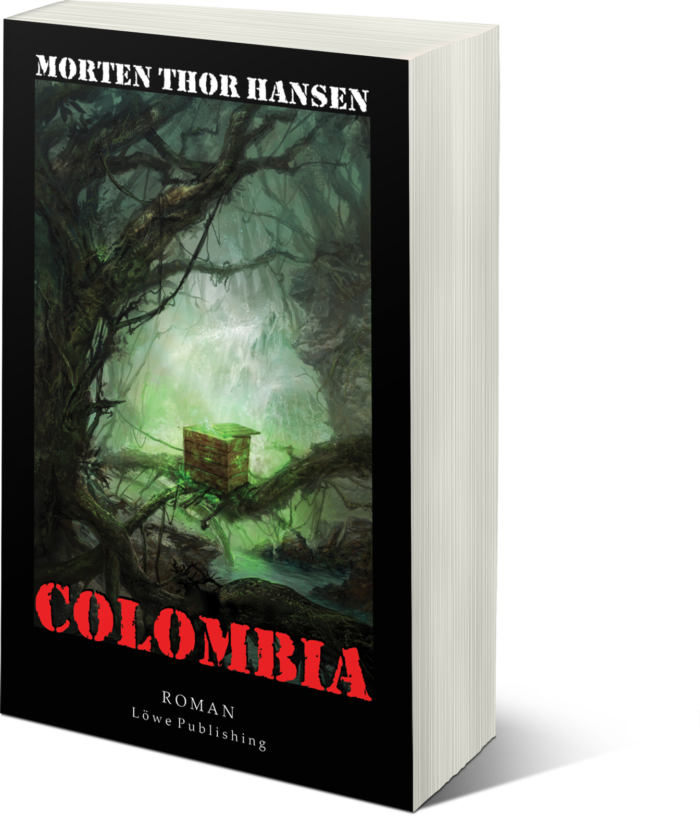 Presse – Morten Thor Hansen