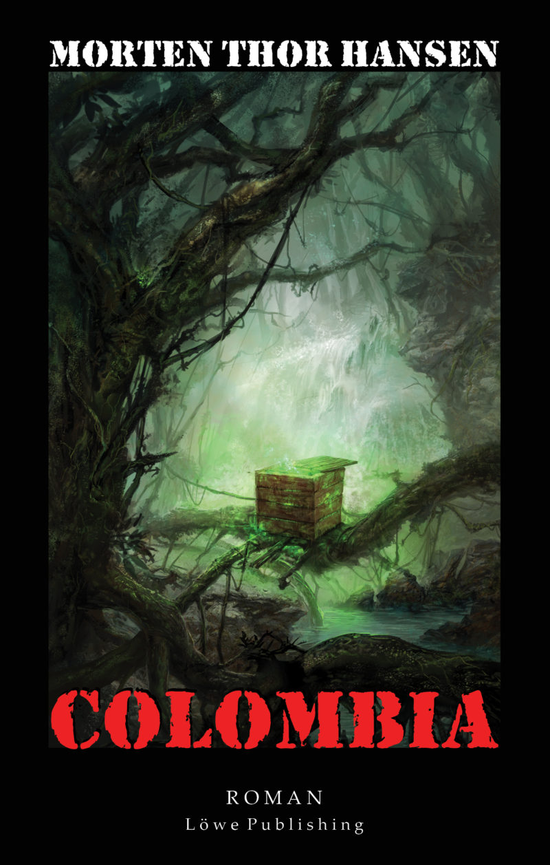 Presse – Morten Thor Hansen