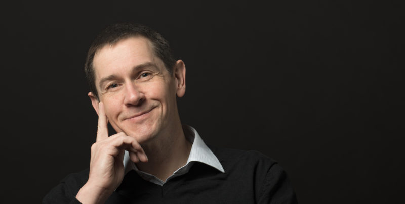 Presse – Morten Thor Hansen